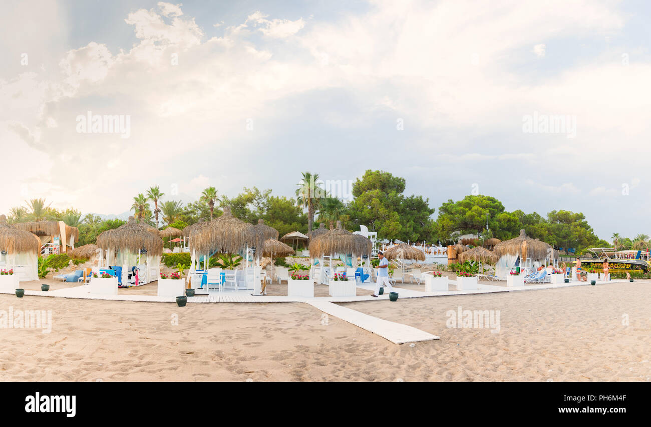 Vip by the sea hi-res stock photography and images - Alamy