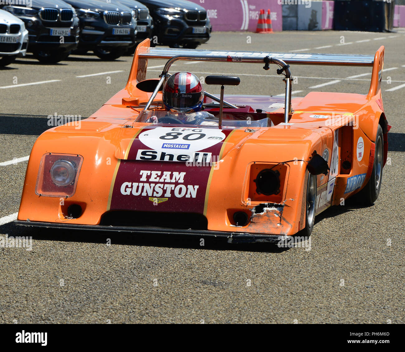1981 le mans hi-res stock photography and images - Alamy