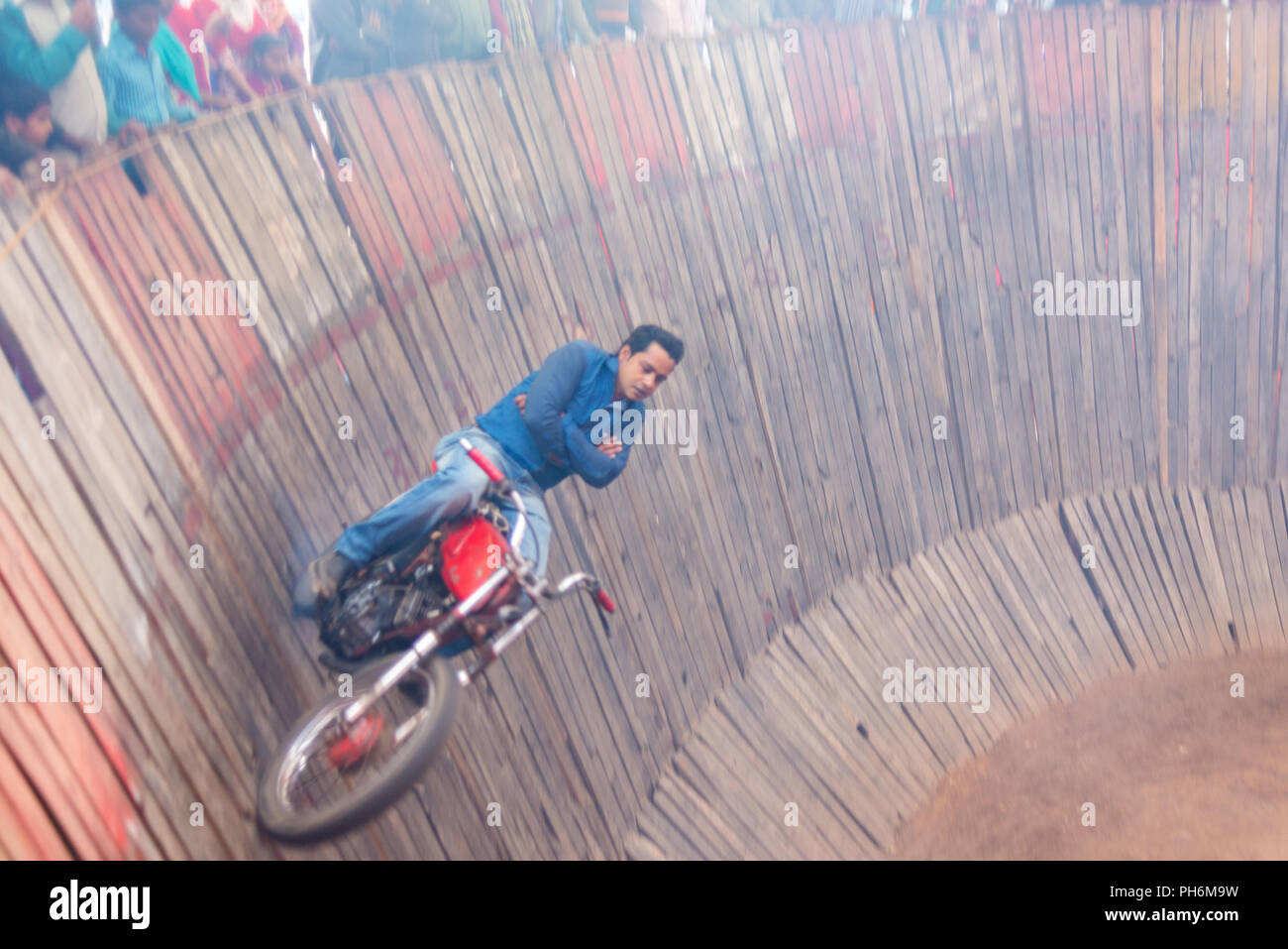 Death Coup Driver S M Rashed,Dhaka,Bangladesh Stock Photo - Alamy