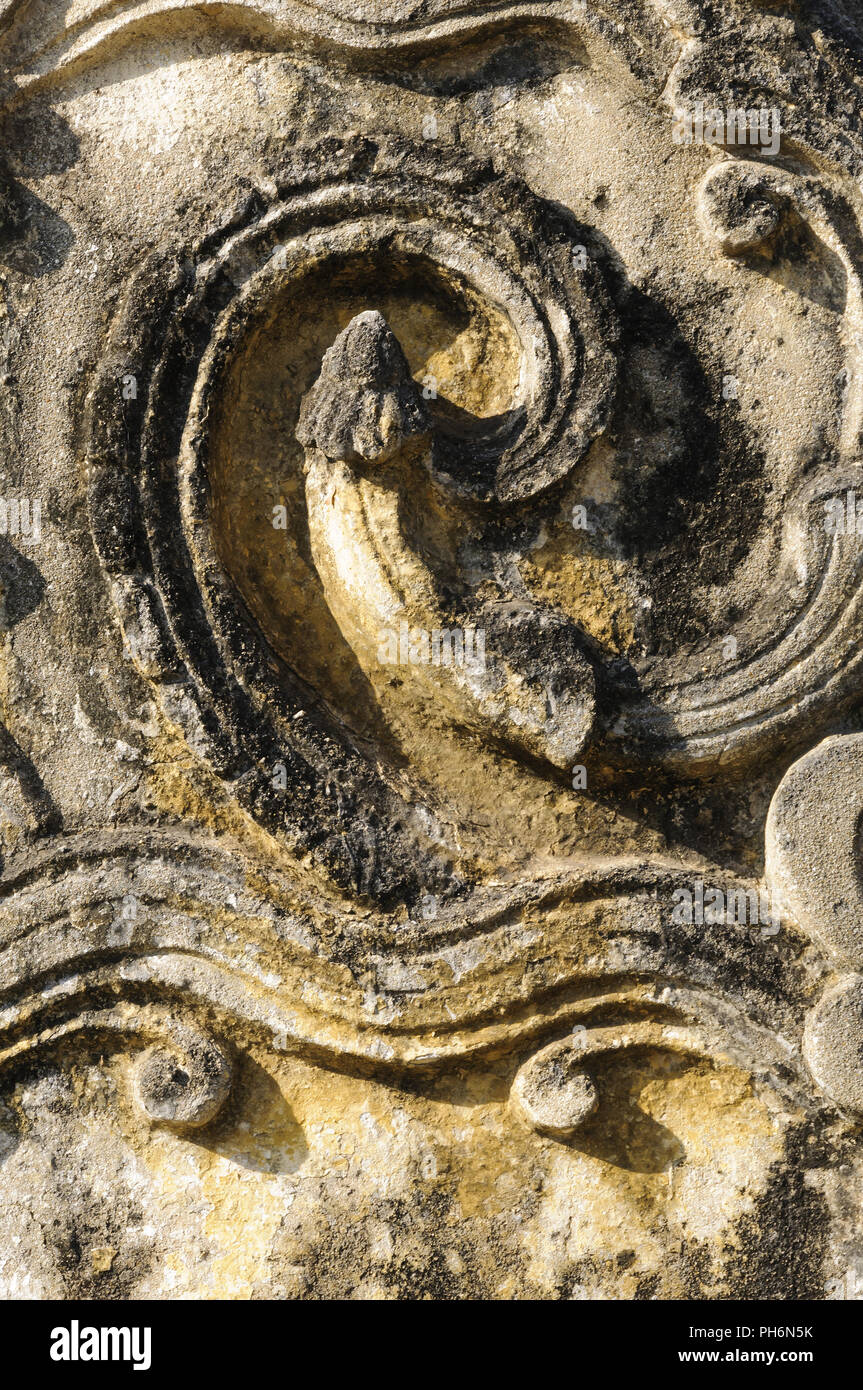 Weathered relief hi-res stock photography and images - Alamy