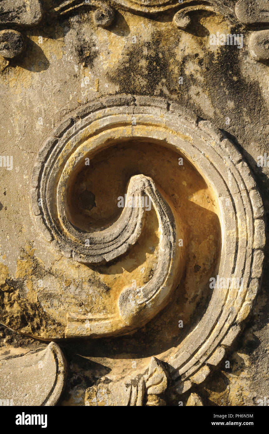 Relief effect hi-res stock photography and images - Alamy