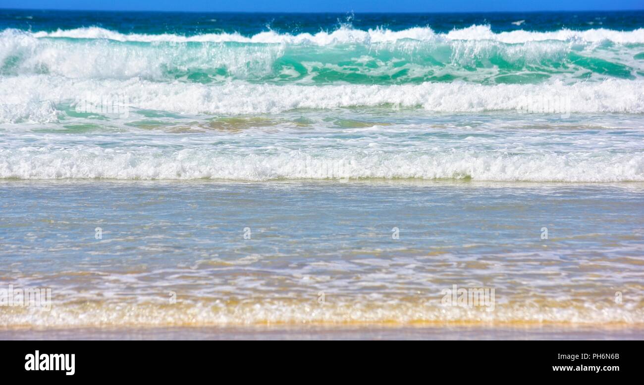 Phillack towans hi-res stock photography and images - Alamy