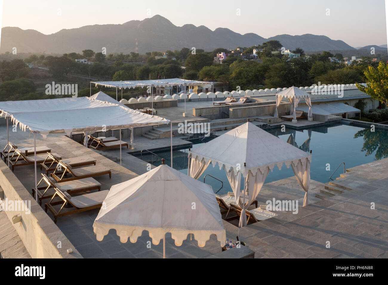 The raas hotel hi-res stock photography and images - Alamy