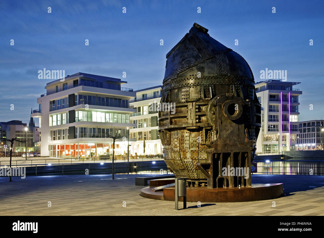 Thomas Converter High Resolution Stock Photography and Images - Alamy