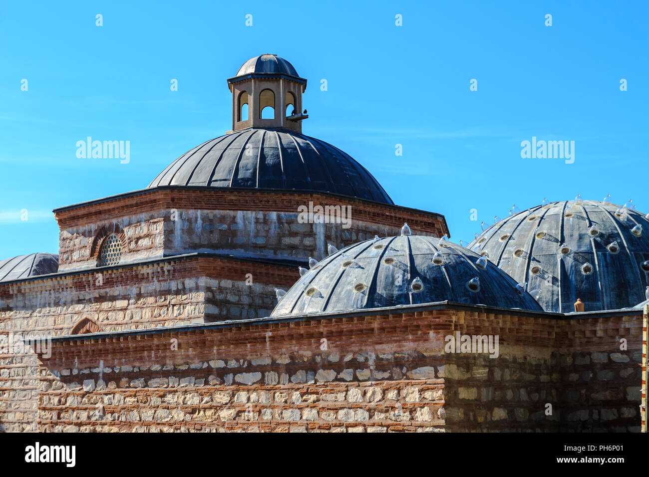 Turkish architecture hi-res stock photography and images - Alamy