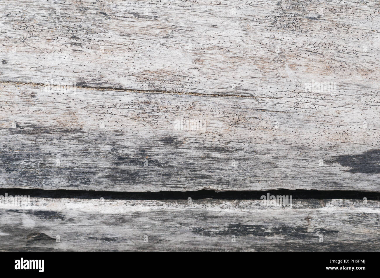 Rustic gray wood background with structural effect Stock Photo - Alamy