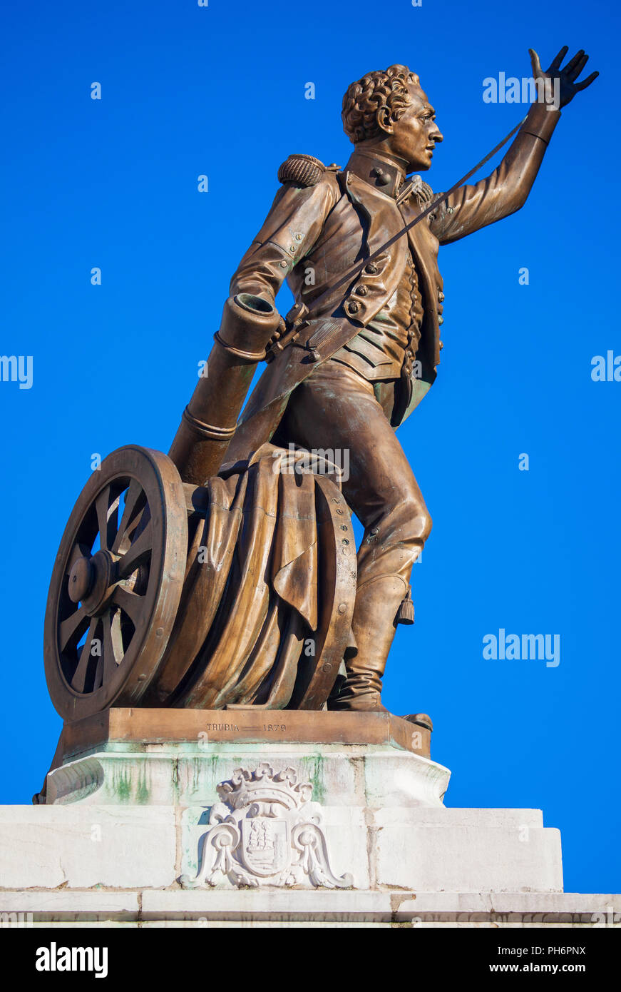 Pedro velarde hi-res stock photography and images - Alamy