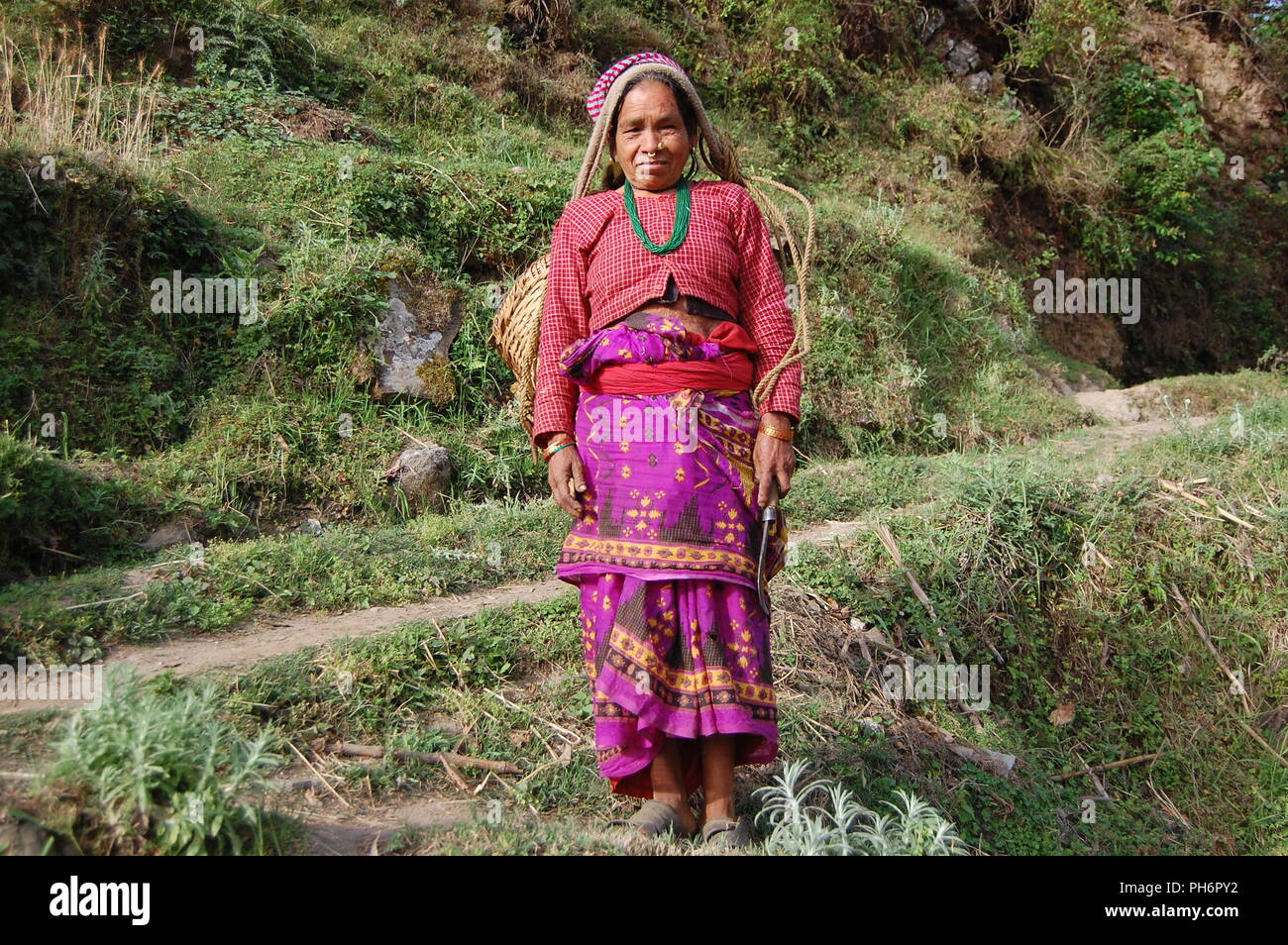 Doko hi-res stock photography and images - Alamy