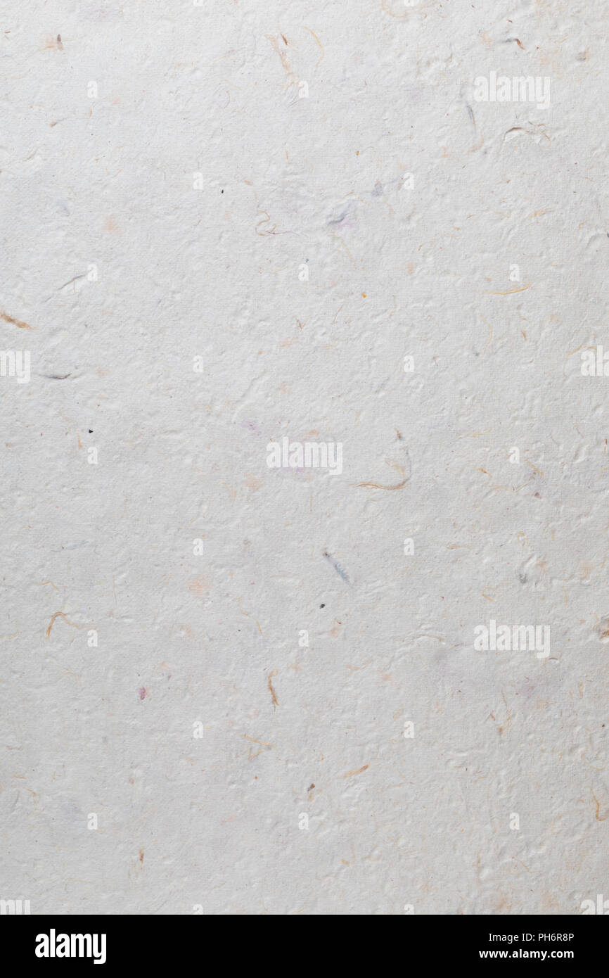 Pink Handmade Paper Texture