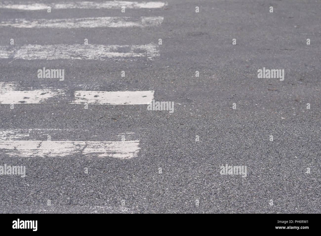 Crosswalk marking hi-res stock photography and images - Alamy