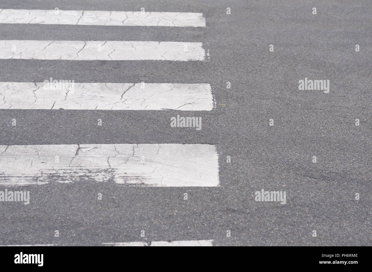 Crosswalk pattern hi-res stock photography and images - Alamy