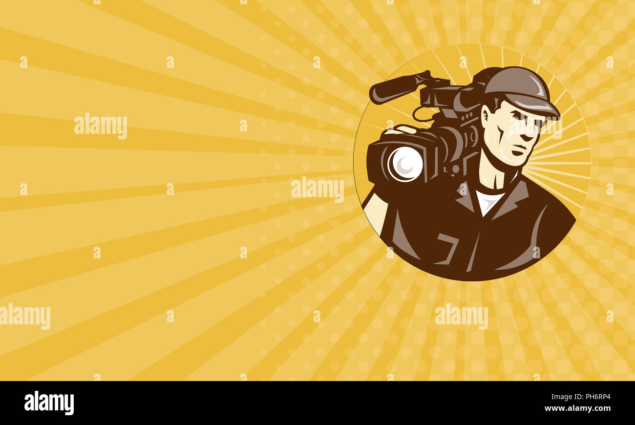 Camera crew movie hi-res stock photography and images - Alamy