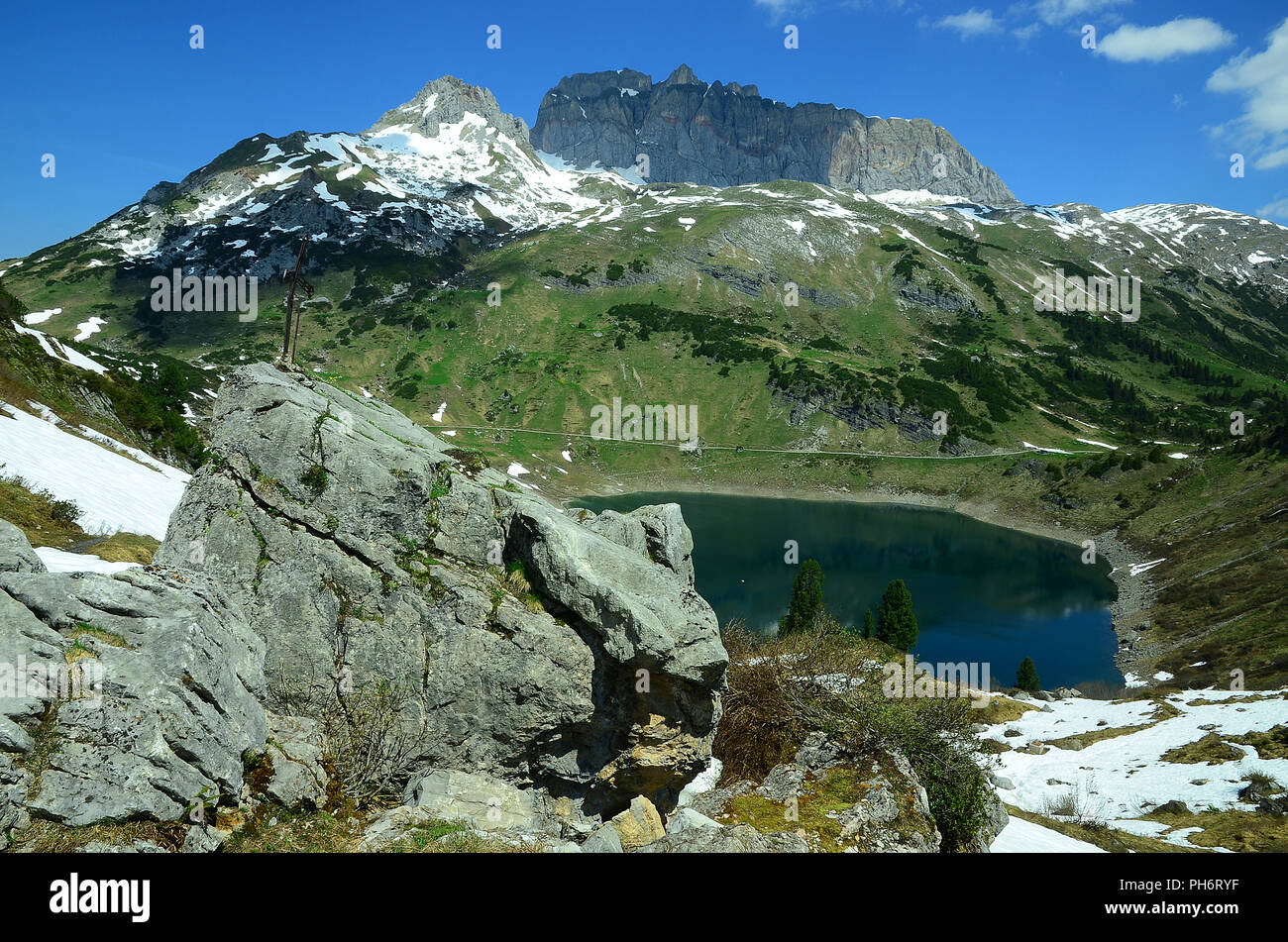 Formarinsee High Resolution Stock Photography and Images - Alamy