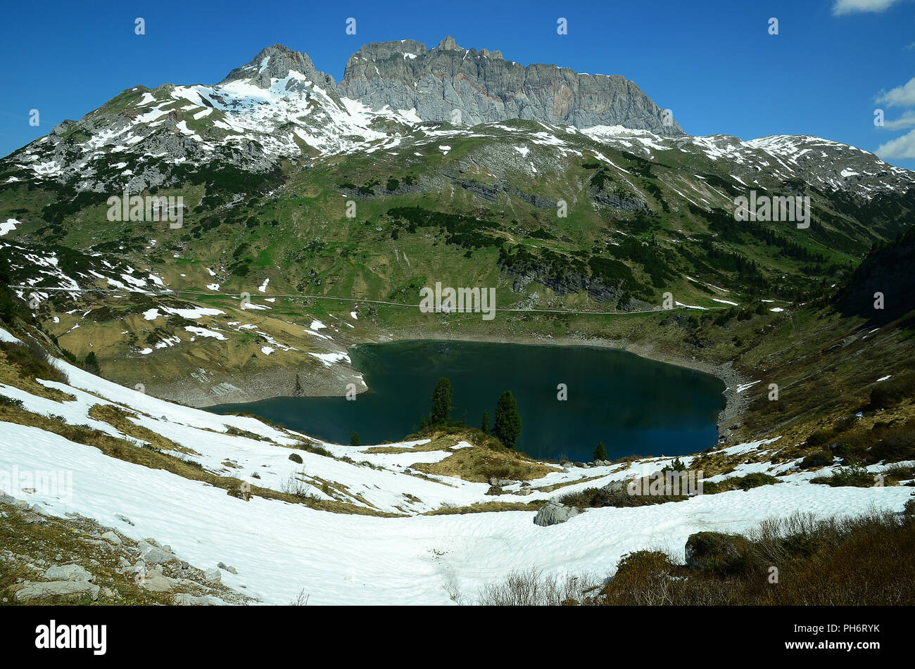 Formarinsee High Resolution Stock Photography and Images - Alamy