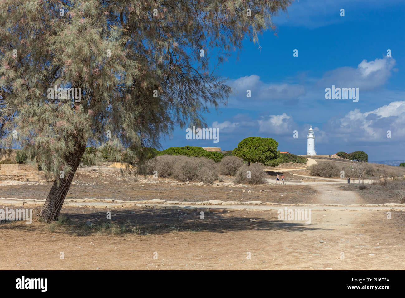 Antiquity cyprus hi-res stock photography and images - Alamy