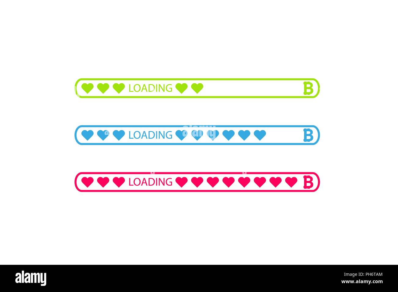 Symbols rounded Stock Vector Images - Alamy