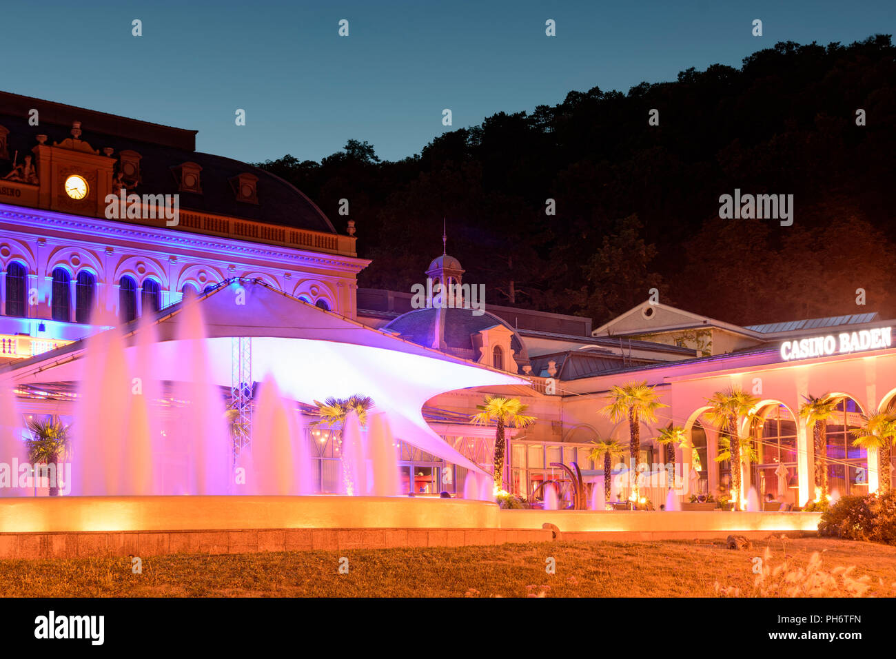 Wienerwald restaurant hi-res stock photography and images - Alamy