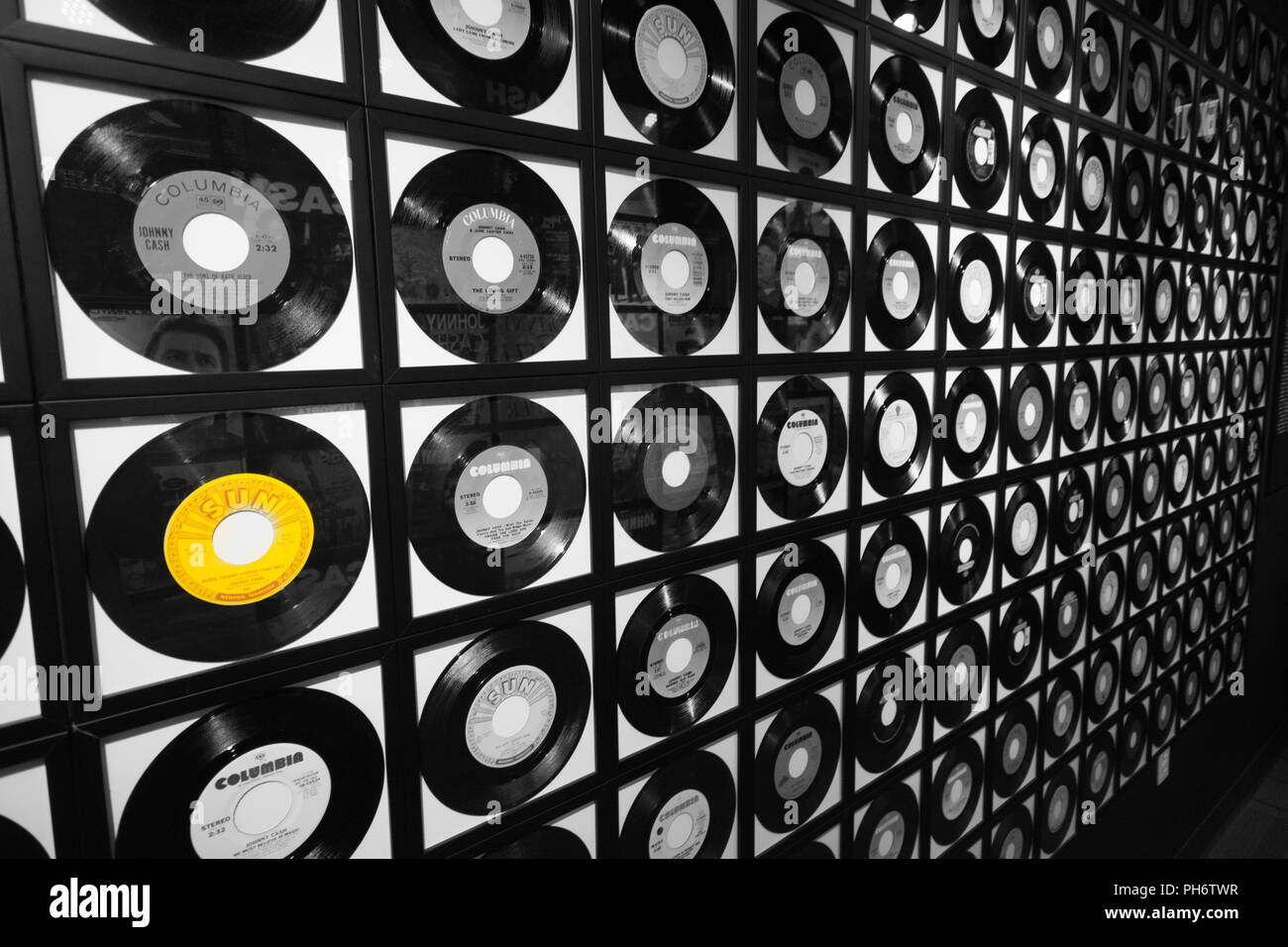 The Record Delta High Resolution Stock Photography and Images - Alamy