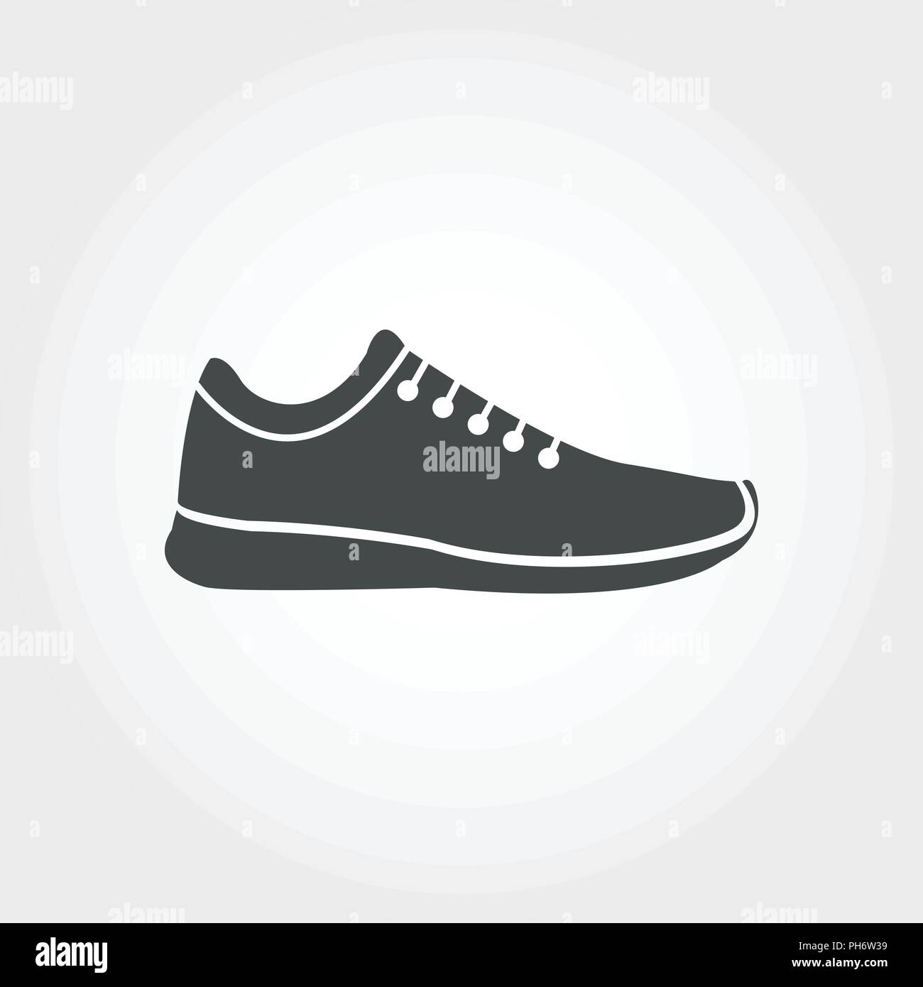 Shoes icon. Pixel perfect element. Premium Shoes icon design from ...