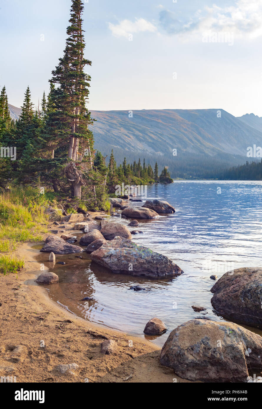 Indian wilderness hi-res stock photography and images - Alamy