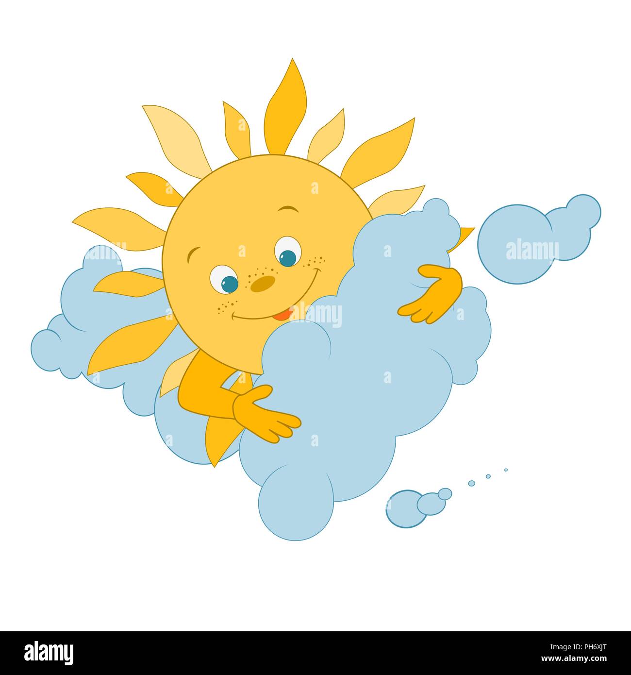 Card for kids Cut Out Stock Images & Pictures - Alamy