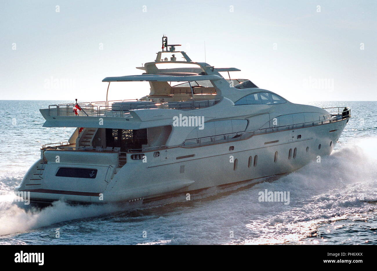 Azimut 116 hi-res stock photography and images - Alamy