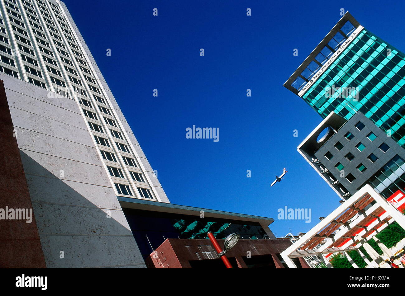 Lisbon post code hi-res stock photography and images - Alamy