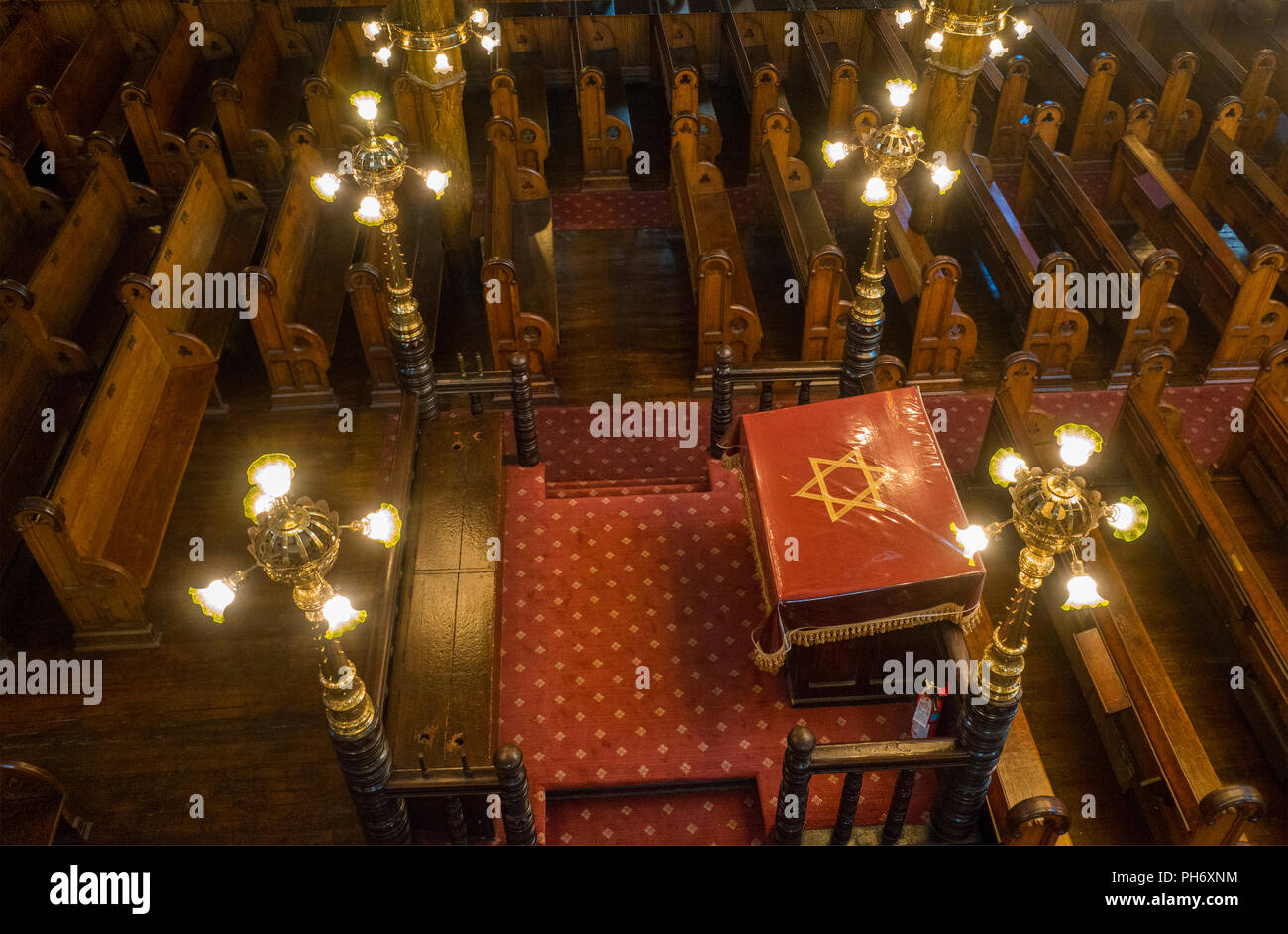 Jewish history museum manhattan hi-res stock photography and images - Alamy