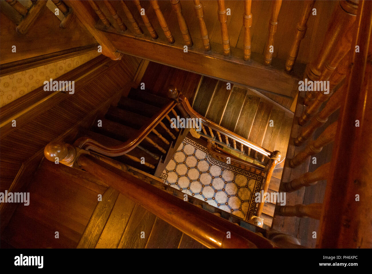 Eldridge Street Synagogue in Manhattan New York City Stock Photo - Alamy