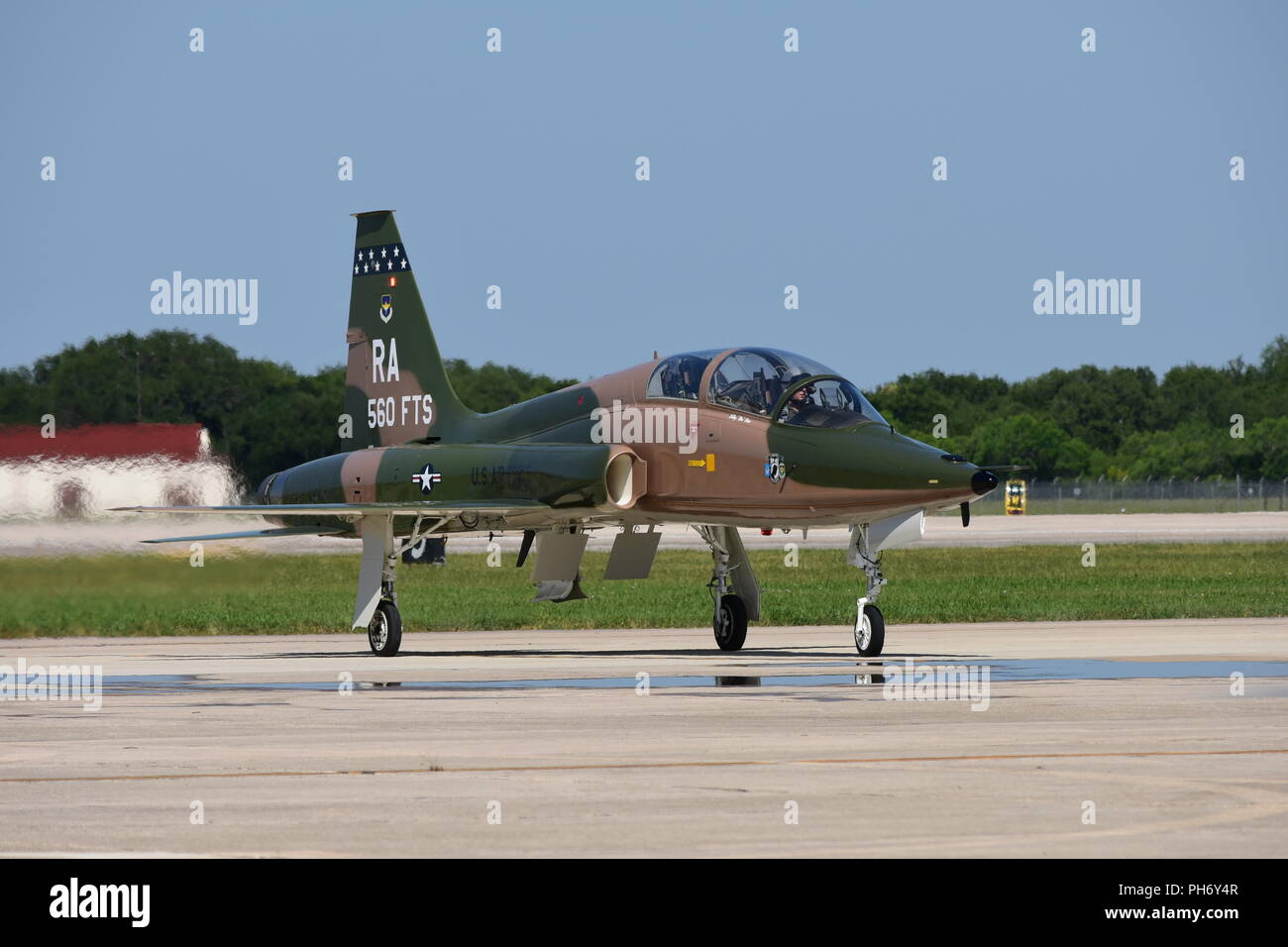 12th flying training wing hi-res stock photography and images - Alamy