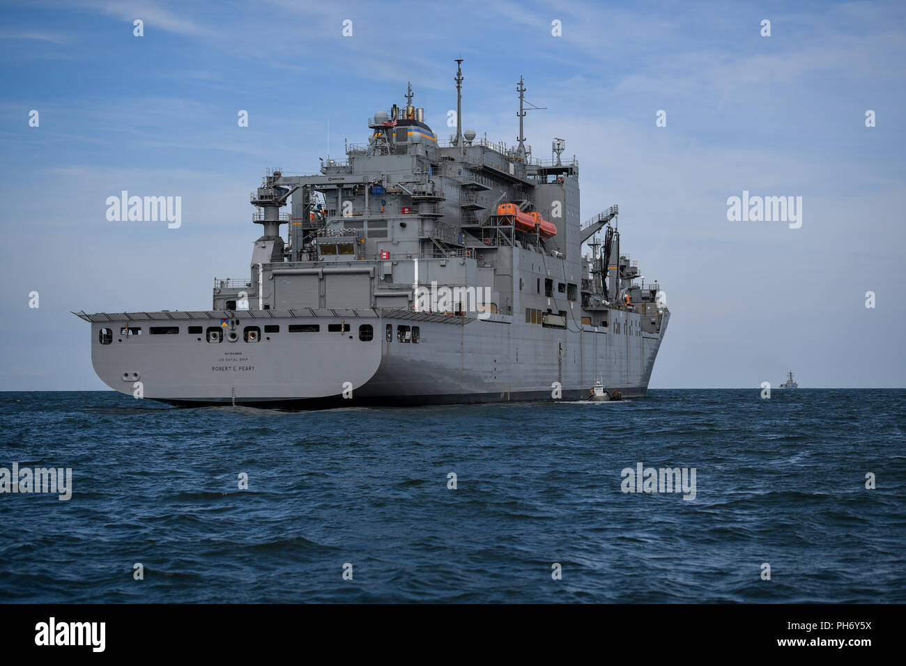 Navy seals trident hi-res stock photography and images - Alamy