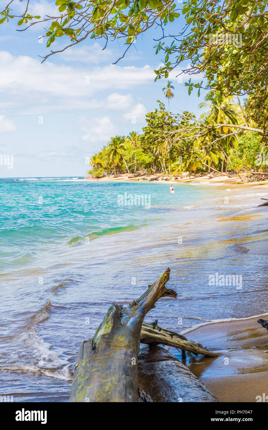 View of punta uva hi-res stock photography and images - Alamy