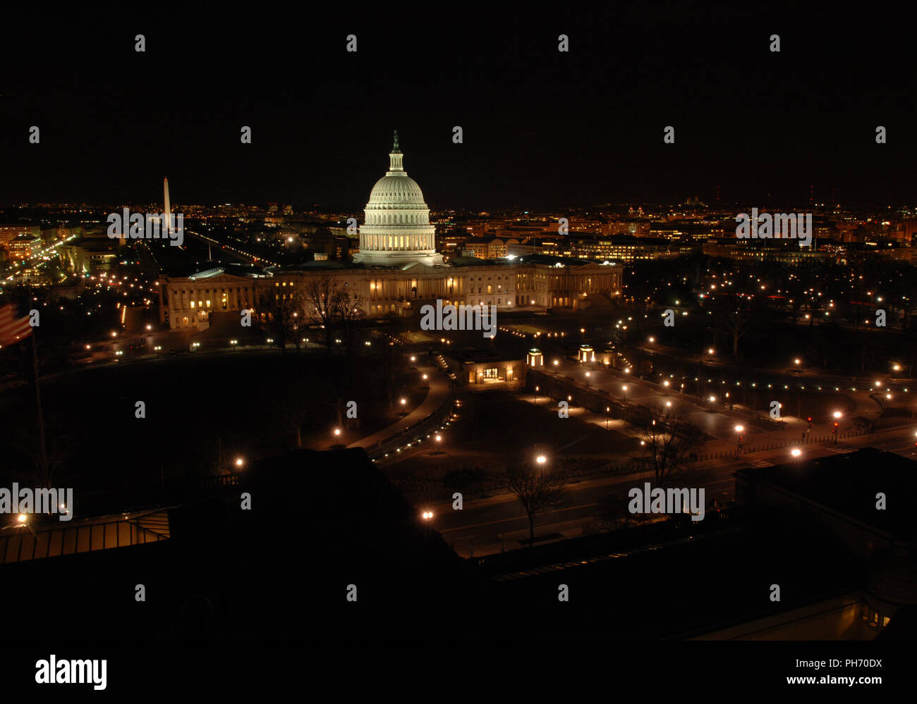Capitol east front hi-res stock photography and images - Alamy