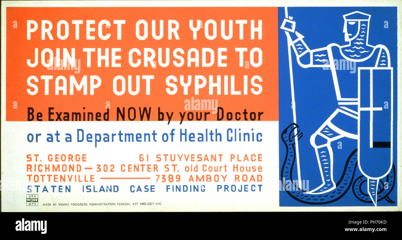 Std poster hi-res stock photography and images - Alamy