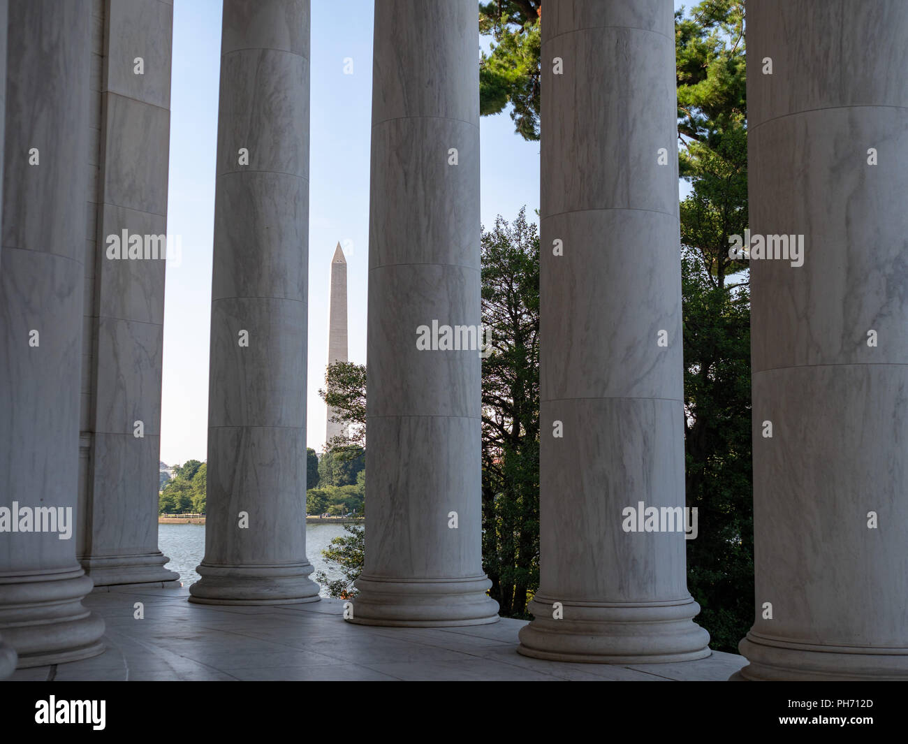 Potomac marble hi-res stock photography and images - Alamy