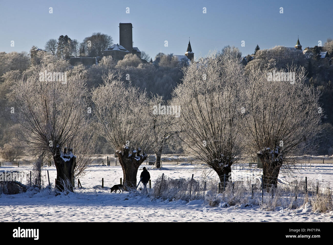 Bochum and hattingen hi-res stock photography and images - Alamy