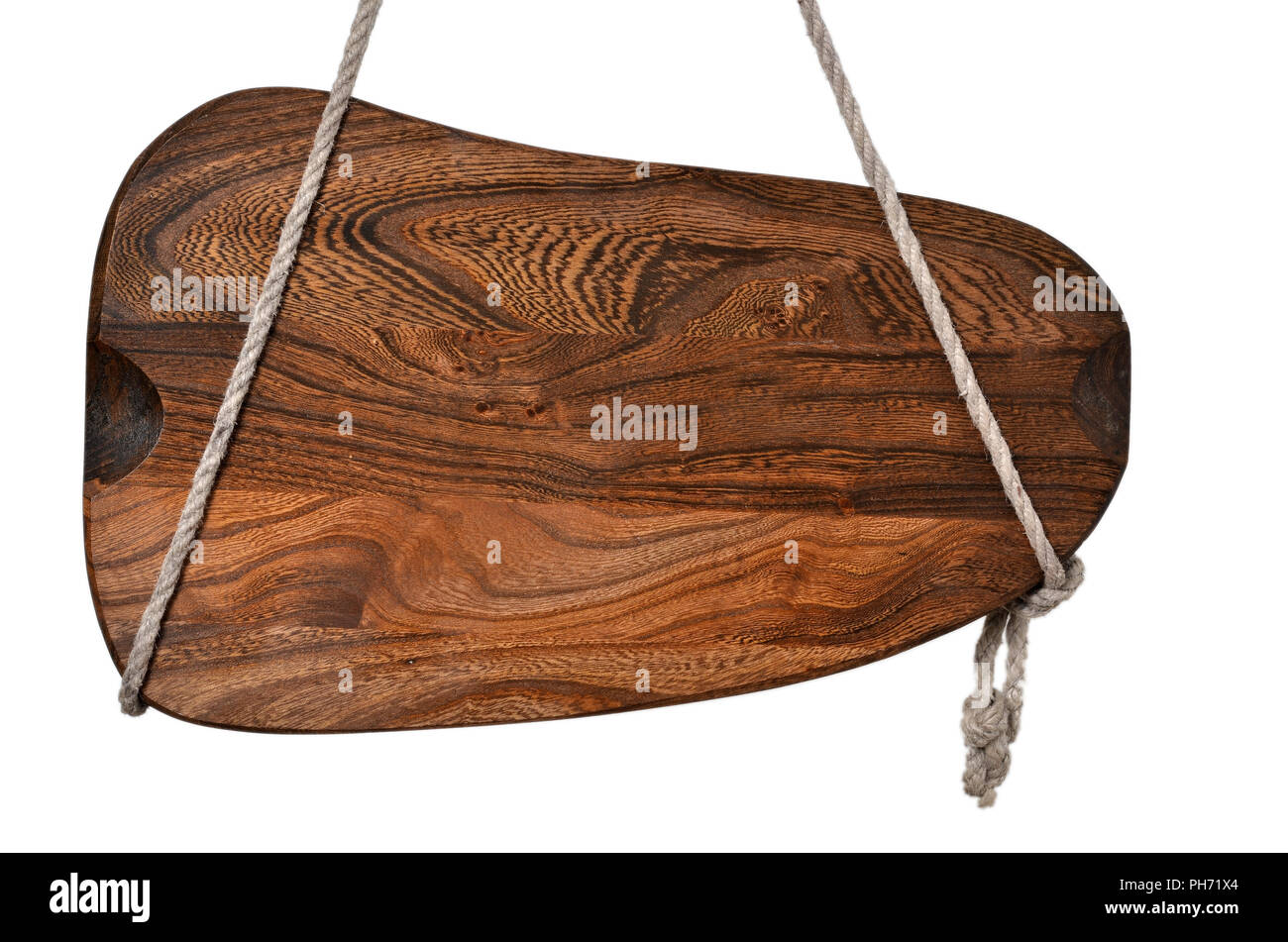 Wooden sign board Stock Photo - Alamy