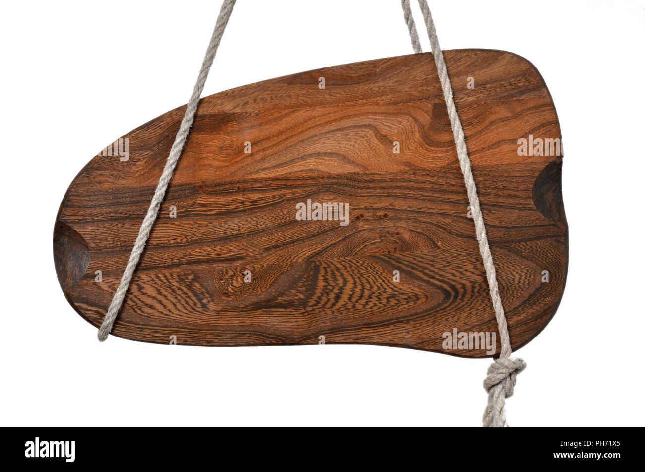 Wooden sign board Stock Photo - Alamy