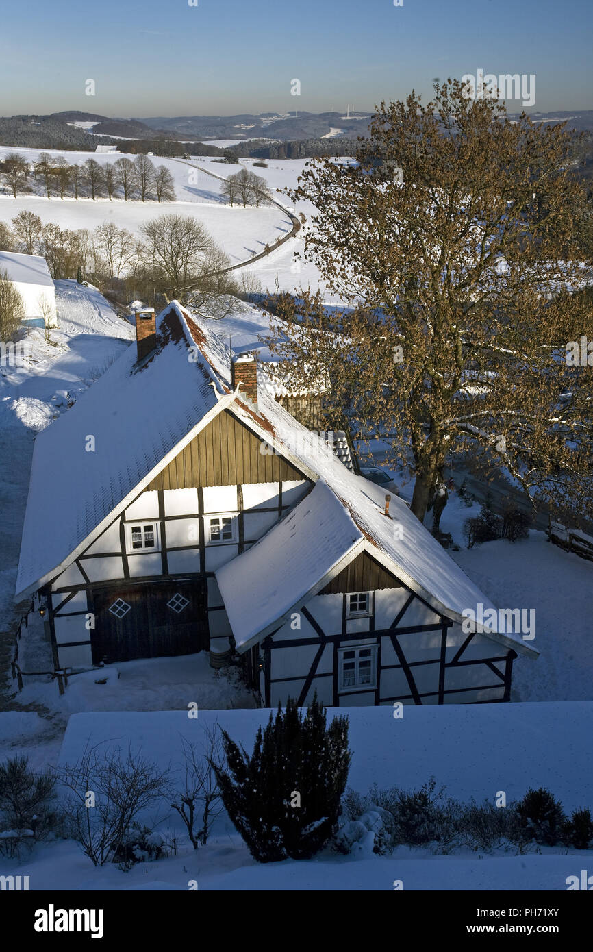 Breckerfeld Stock Photos & Breckerfeld Stock Images - Alamy