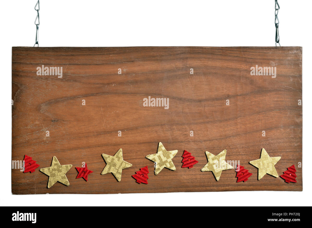 Hanging sign chain hi-res stock photography and images - Alamy