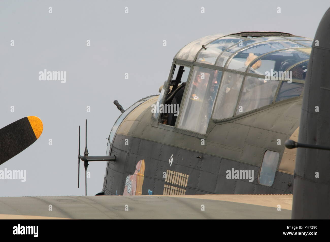 Just Jane lancaster Stock Photo - Alamy