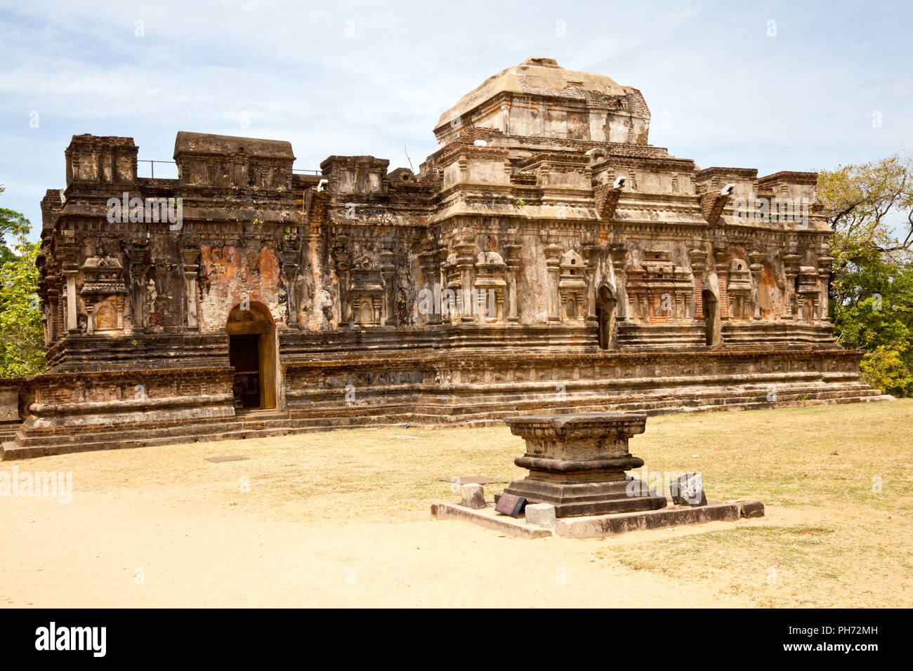 Thuparama hi-res stock photography and images - Alamy