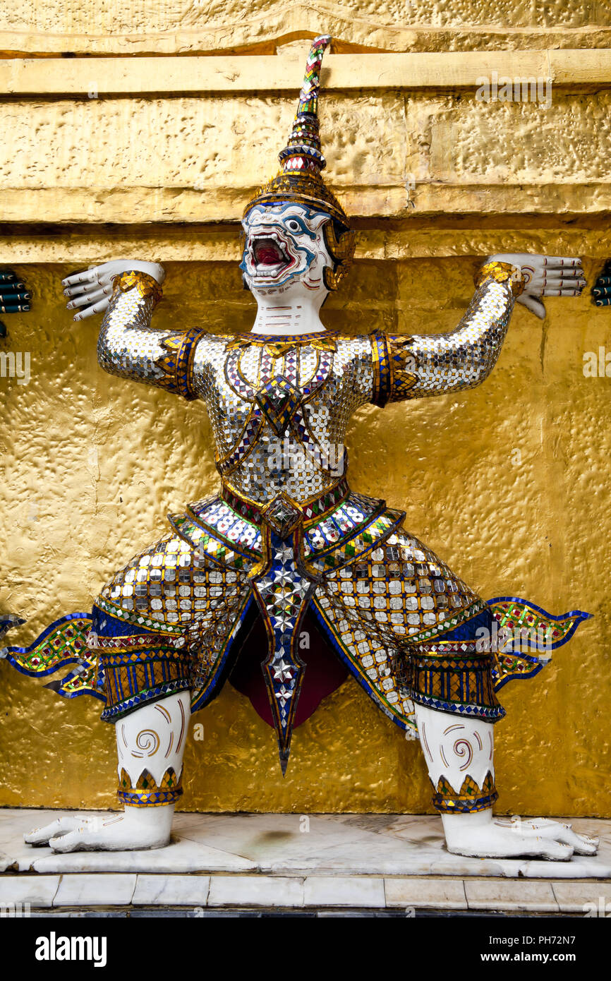 Mythical king hi-res stock photography and images - Alamy