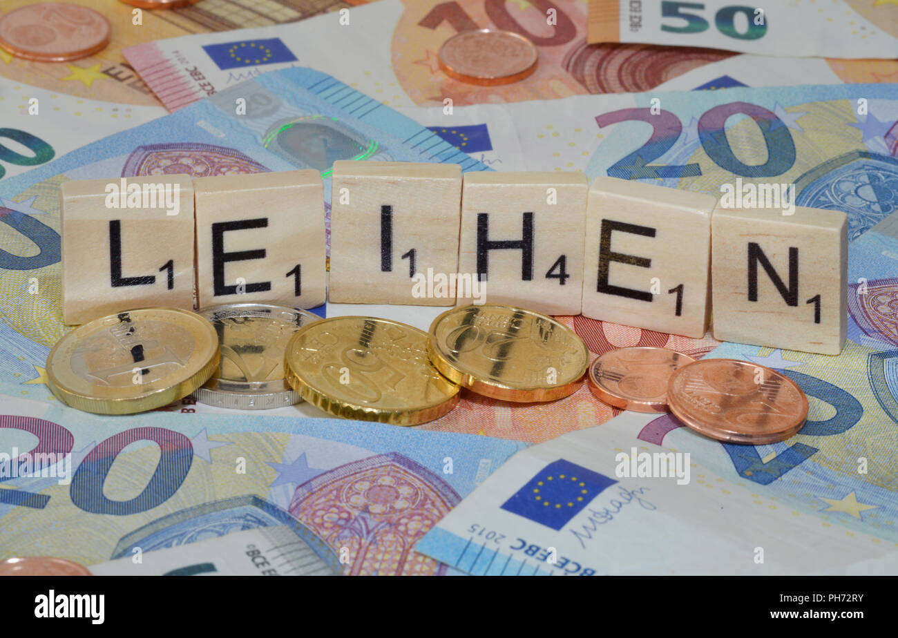 Pfand Symbol High Resolution Stock Photography and Images - Alamy