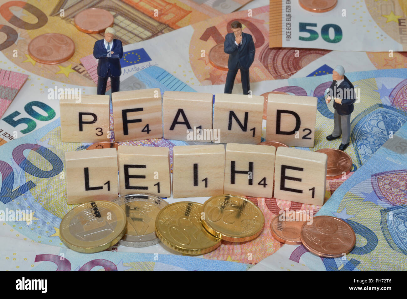 Pfand symbol hi-res stock photography and images - Alamy