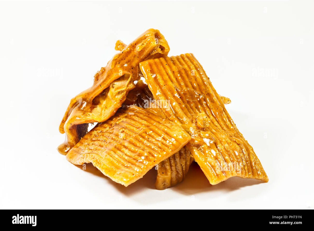 Salted sweet hi-res stock photography and images - Alamy