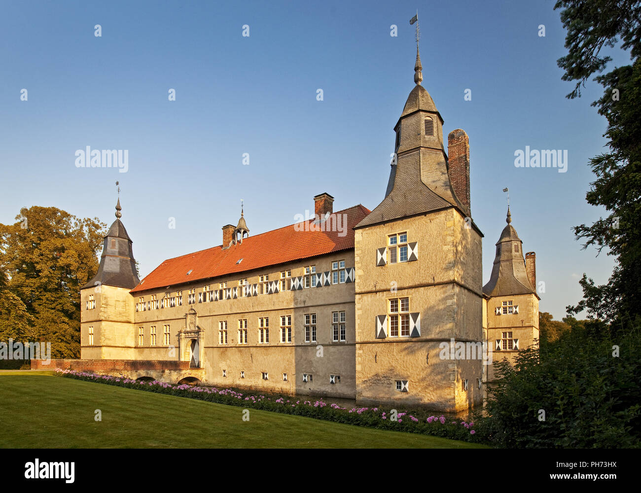Ascheberg High Resolution Stock Photography and Images - Alamy