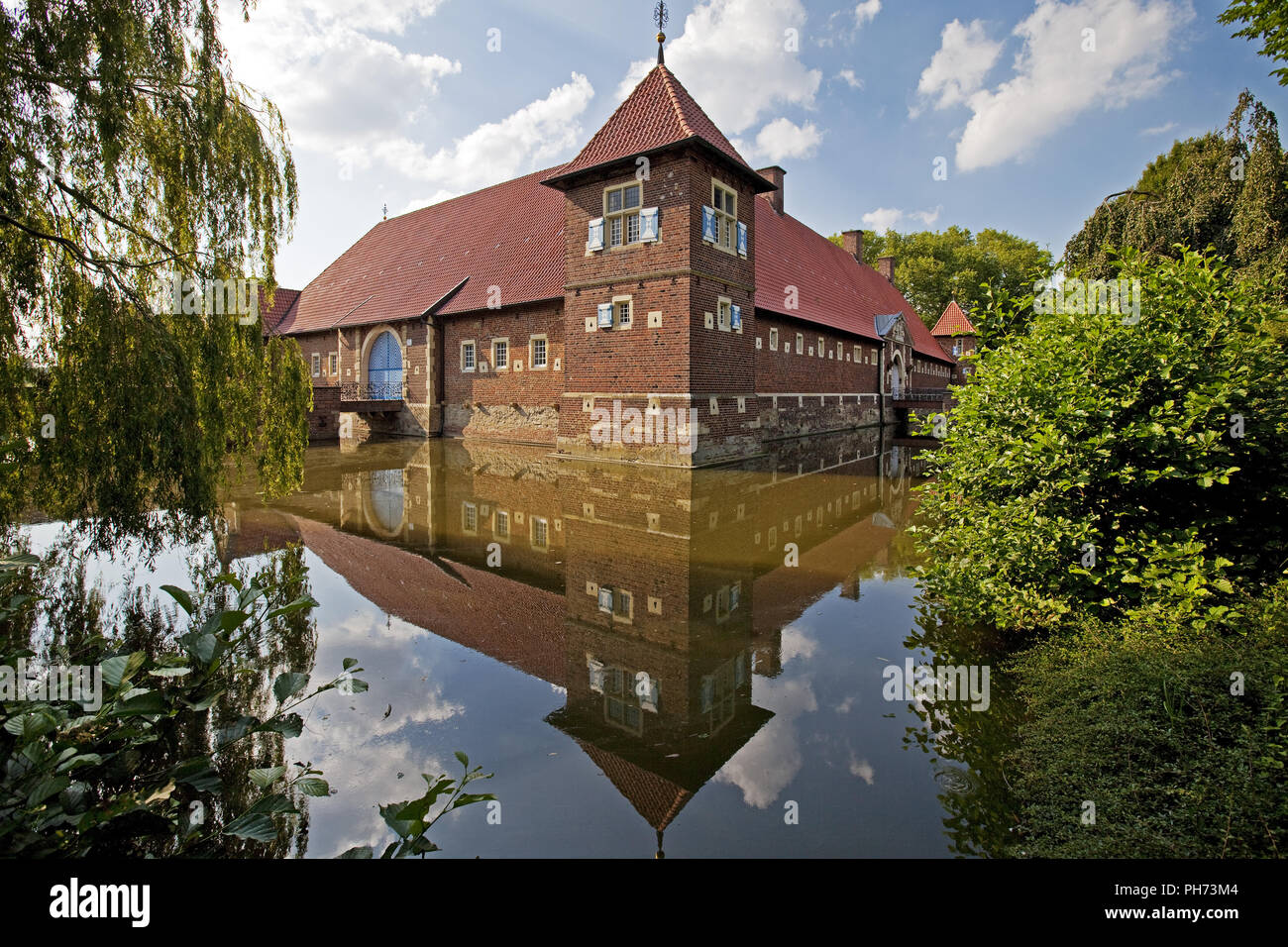 Drensteinfurt hi-res stock photography and images - Alamy
