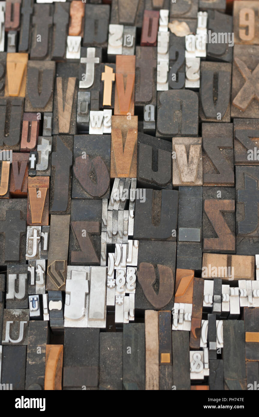 Abstract letters background hi-res stock photography and images - Alamy