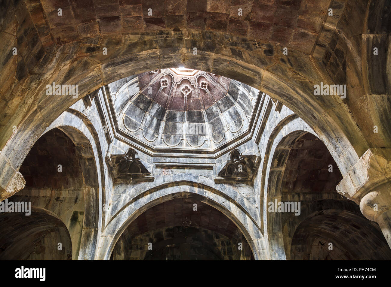 Armenian Architecture